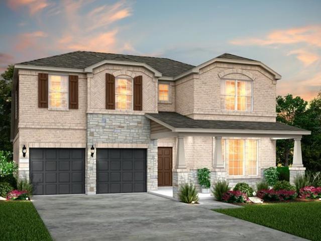 13320 Cuchillo Path, Manor, TX 78653