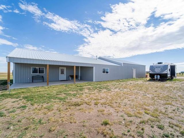13320 E Four Mile Rd, Cheyenne, WY 82009