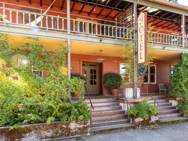 13320 Estate Dr, Boonville, CA 95415 | MLS #326001