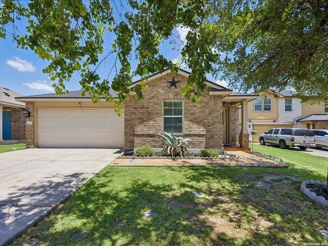 13320 High Sierra St, Manor, TX 78653