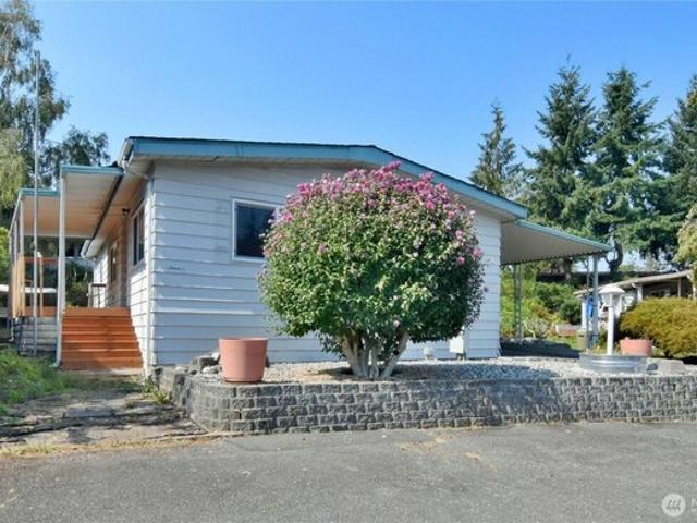 13320 Highway 99 Unit 197, Everett, WA 98204
