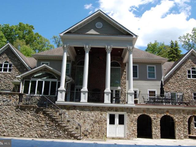 13320 Ivakota Farm Road