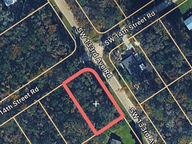 13320 SW 14th Street Rd, Ocala, FL 34481