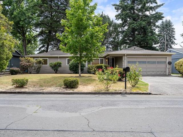 13320 SW Aragon St, Beaverton, OR 97005