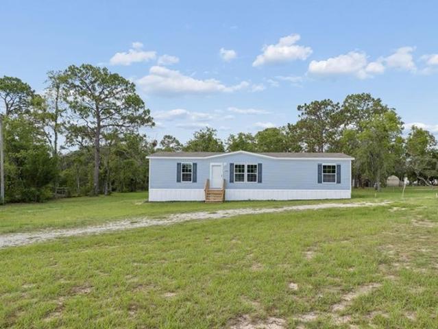13320 Sun Rd, Brooksville, FL 34613