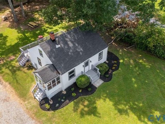 13321 W Patrick Henry Rd, Doswell, VA 23047