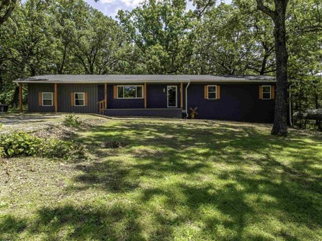 13321 AR 115 Hwy, Maynard, AR 72444