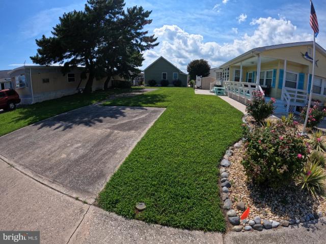 13321 Atlantic Blvd, Ocean City, MD 21842 | MLS #MDWO2031