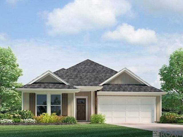 13322 Archwood Ct, Baton Rouge, LA 70811