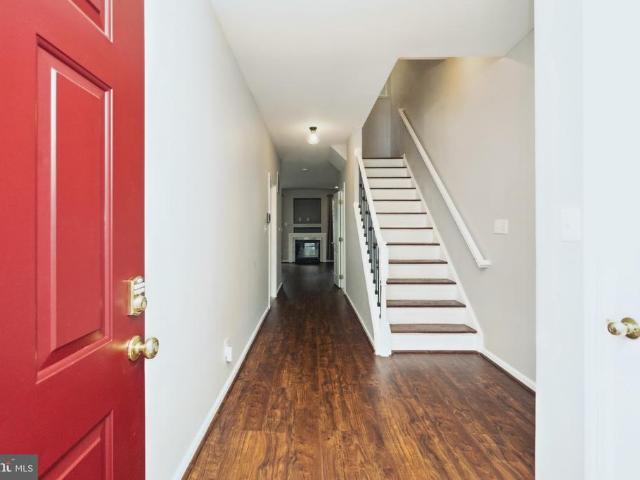 13322 Colchester Ferry Place