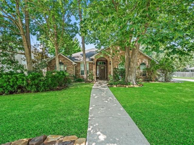 13322 Enchanted Way Dr, Montgomery, TX 77356