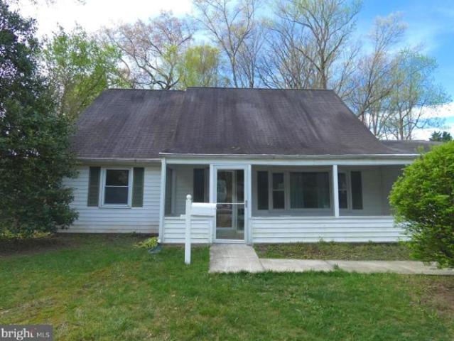 13322 Idlewild Dr, Bowie, MD 20715