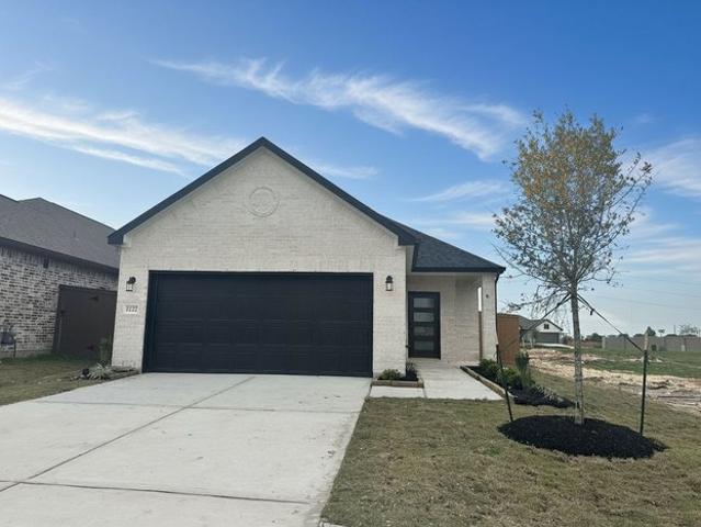 13322 Padre Bay Ln, Iowa Colony, TX 77583