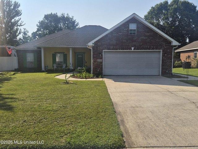 13322 S Roxbury Pl, Gulfport, MS 39503