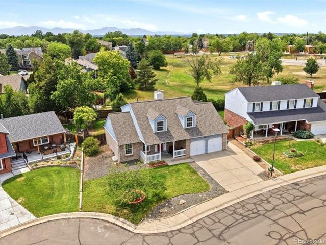 13327 Monroe Way Lot 17, Thornton, CO 80241