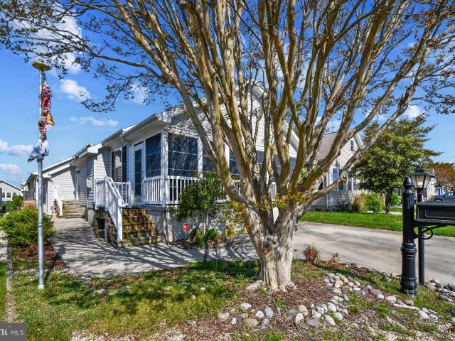 13327 Nantucket Rd, Ocean City, MD 21842 | MLS #MDWO2038 | Compass