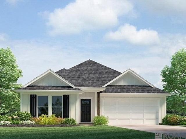 13324 Docile Ct, Baton Rouge, LA 70811