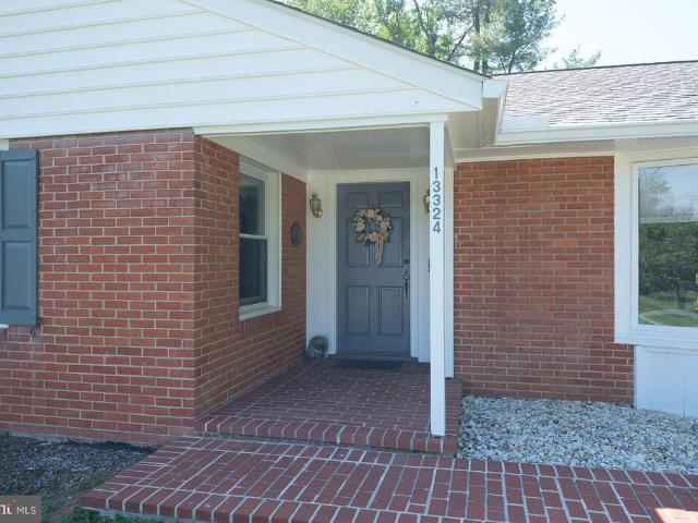 13324 Hickory Hill Road