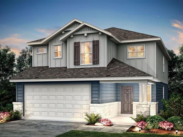 13324 Palm Frond, San Antonio, TX 78245