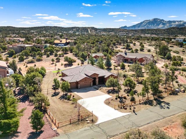 13325 Trl Blazer, Prescott, AZ 86305 | MLS #1079 | Compass