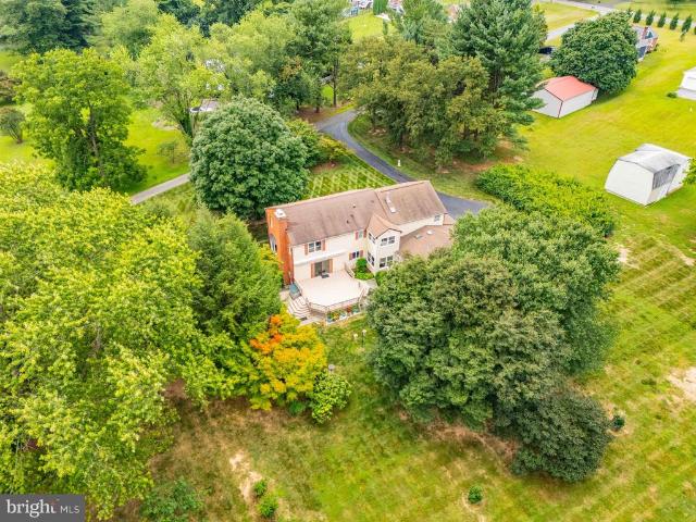 13325 B Fork Road