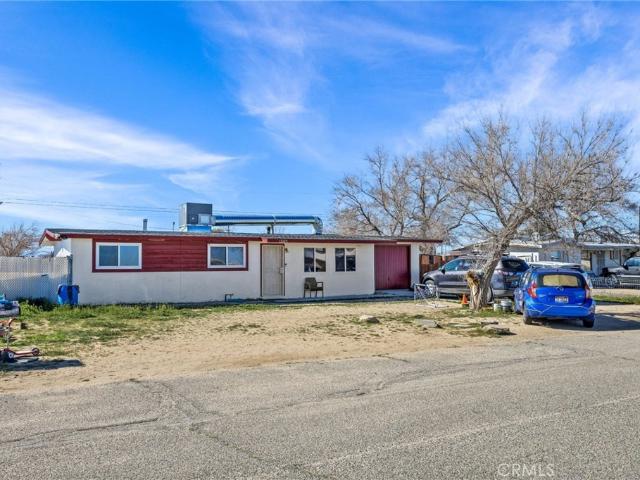 13325 Margo St, North Edwards, CA 93523 | MLS #IG26010 | Compass