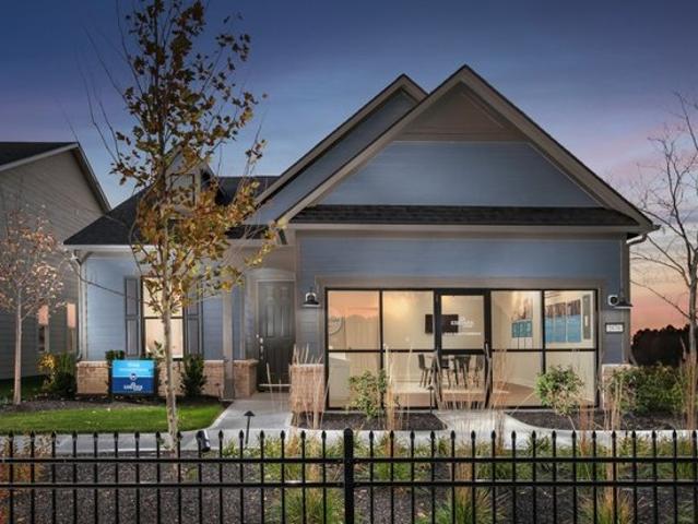 13325 Seven Springs Ln, Noblesville, IN 46060