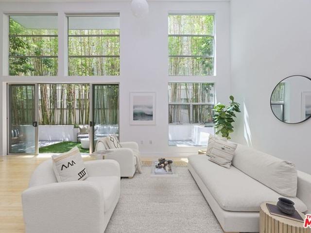 13326 Beach Ave Unit 105, Marina del Rey, CA 90292