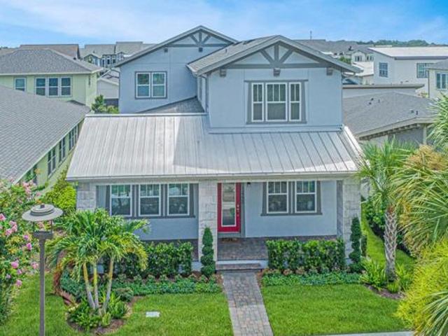 13326 Beebe Aly, Orlando, FL 32827