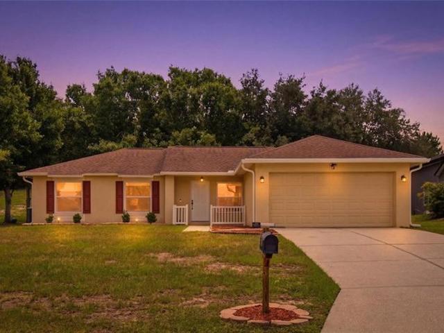 13326 Pinyon Dr, Clermont, FL 34711