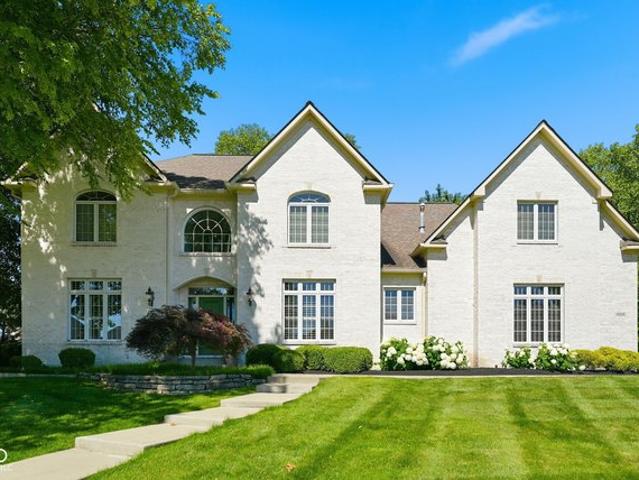 13326 Sioux Trl, Carmel, IN 46033