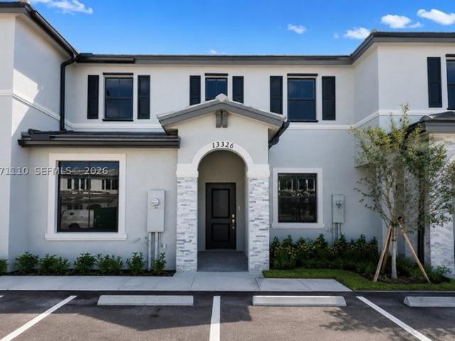 13326 SW 287th Ter, Homestead, FL 33033