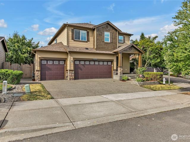 13328 SE 255th St, Kent, WA 98042 | Compass