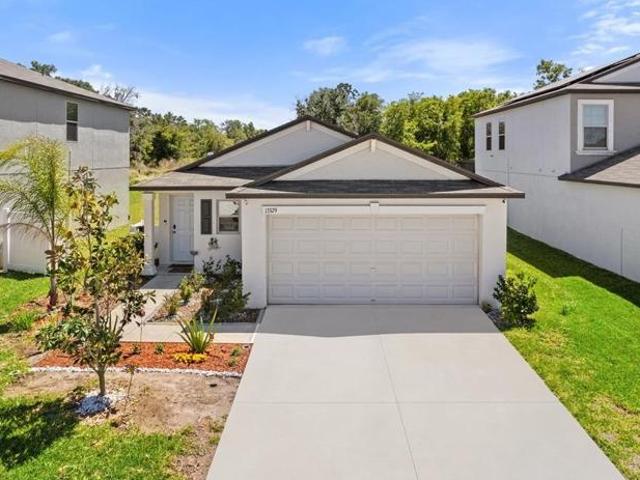 13329 Willow Bluestar Loop, Riverview, FL 33579