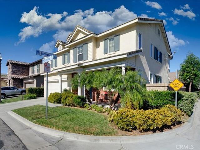 13329 Goldmedal Ave, Chino, CA 91710