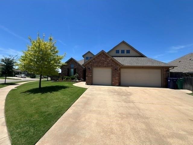13329 Outdoor Living Dr, Piedmont, OK 73078
