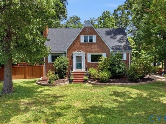 13329 S Chester Rd, Chester, VA 23831