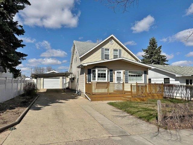 1332 Main St S, Minot, ND 58701