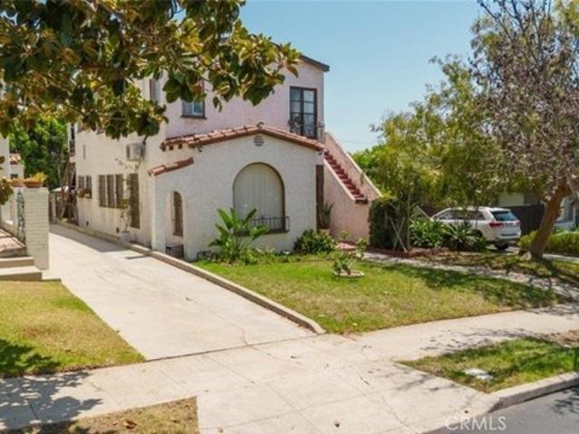 1332 Masselin Ave Unit A, Los Angeles, CA 90019