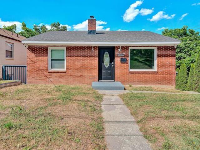 1332 Morningside St SE, Roanoke, VA 24013