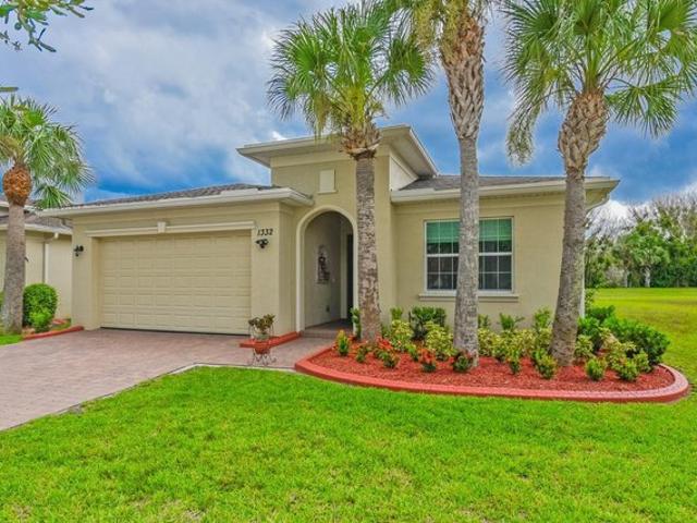 1332 NW Leonardo Cir, Port Saint Lucie, FL 34986