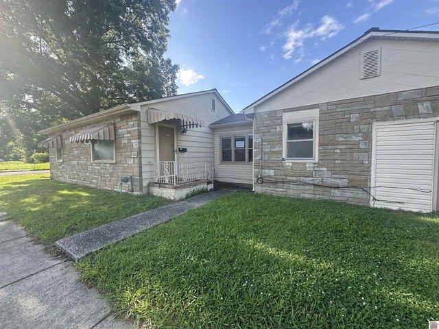 1332 N 13th St, Paducah, KY 42001