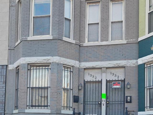 1332 N Capitol St NW, Washington, DC 20002 | MLS #DCDC2270