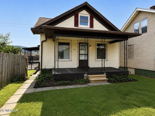 1332 N Front St, Sunbury, PA 17801