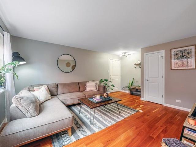 1332 N Williams St Apt 202, Denver, CO 80218