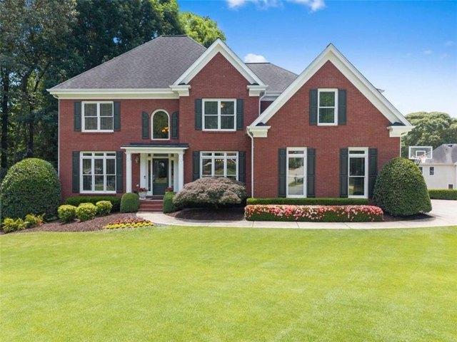 1332 Napier Close, Lawrenceville, GA 30044