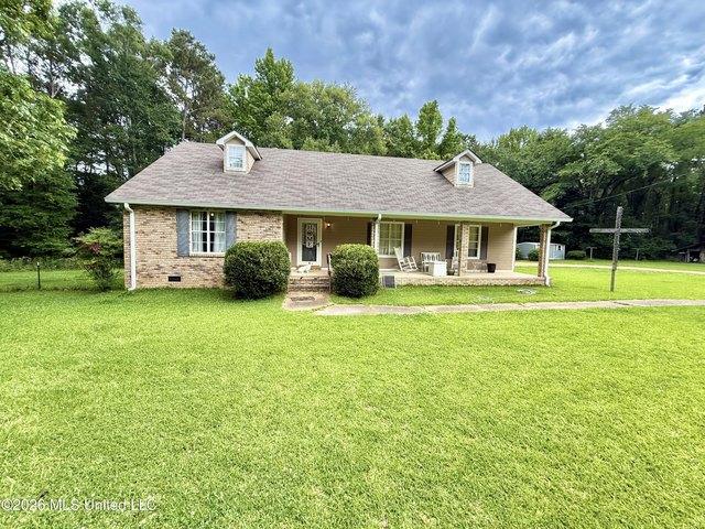 1332 Auburn Dr SW, Bogue Chitto, MS 39629