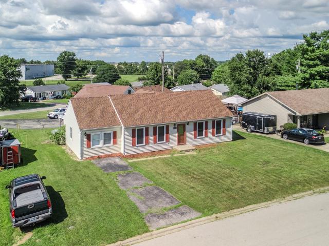 1332 Buckhorn Trail