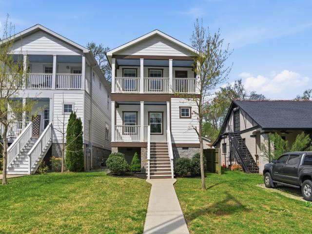 1332 B Lischey Ave, Nashville, TN 37207 | MLS #3169