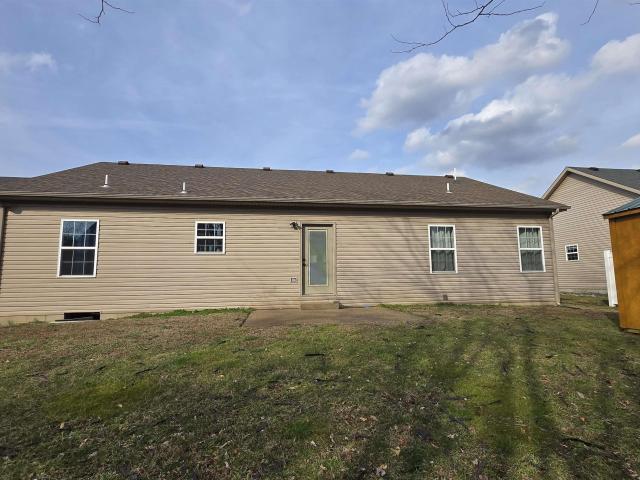 1332 Breezy Creek Drive